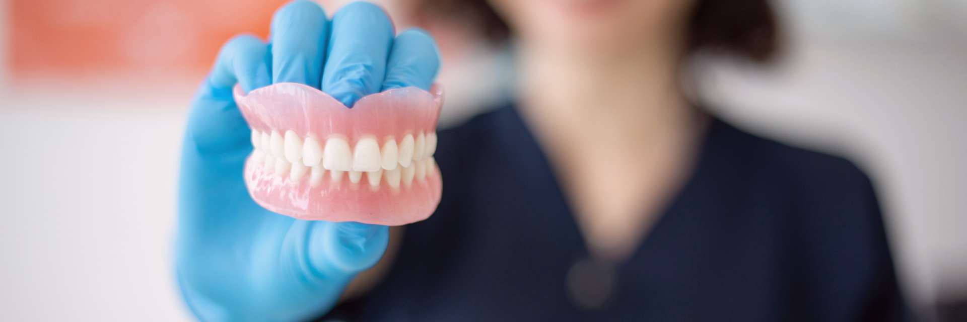 Canadian Dental Care Plan (CDCP) - Dentures