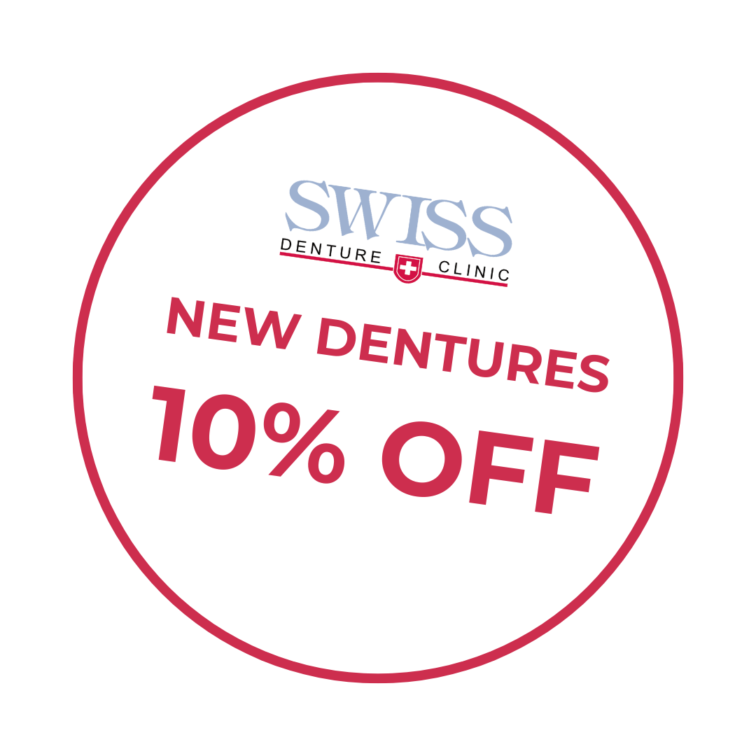 Affordable Quality Dentures Calgary SW | Swiss Denture | Best Dentures ...
