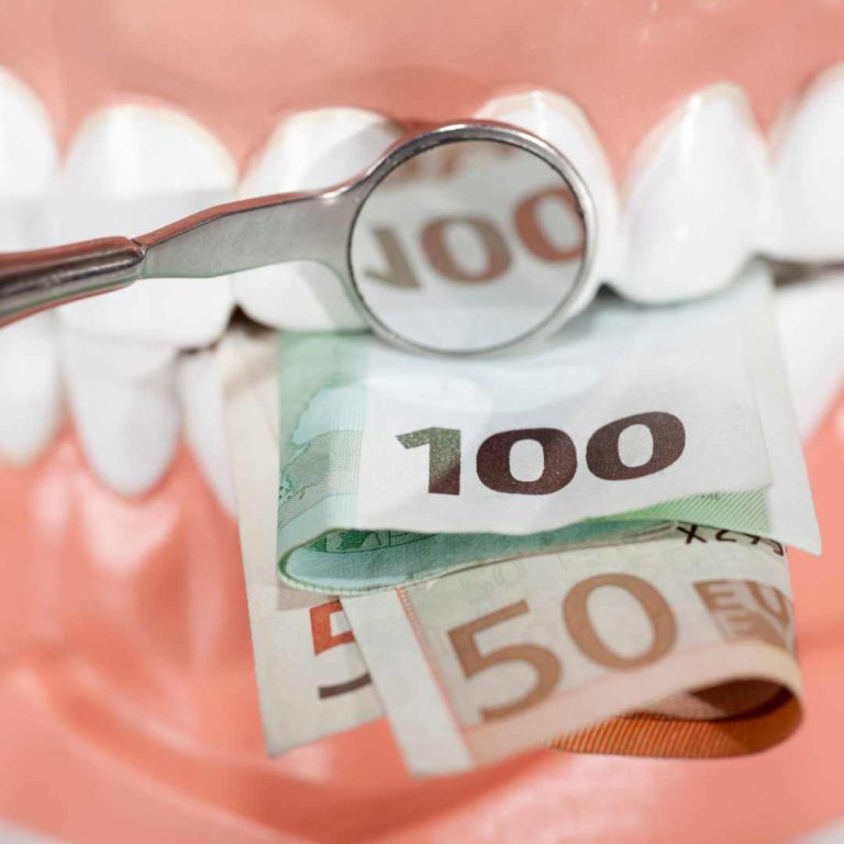 Affordable Dentures Calgary | Swiss Denture | Best Dentures since 1977